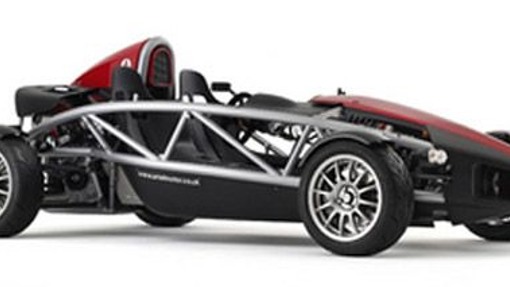 Car Spy Shots, News, Reviews, and Insights - Motor Authority - Page 13