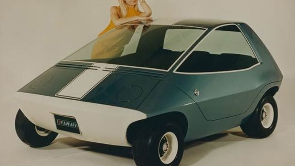 History - Green Car Photos, News, Reviews, and Insights - Green Car ...