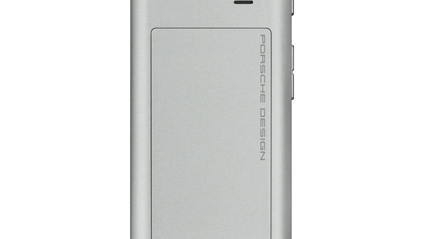 Porsche Design releases new P'9522 mobile phone