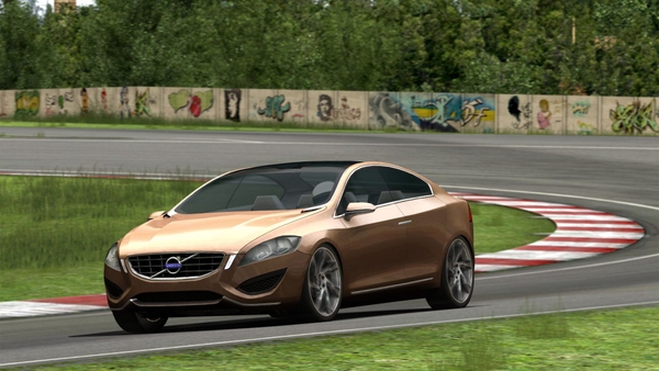 ‘Volvo - The Game’ now available for download