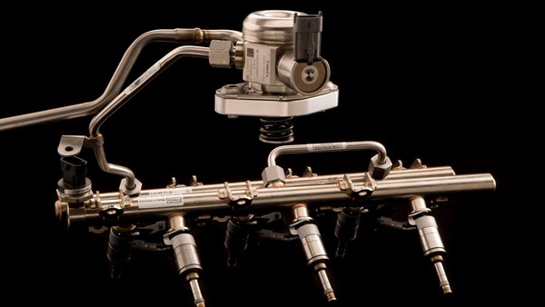 Ford reopens Cleveland Engine Plant No. 1 for EcoBoost production