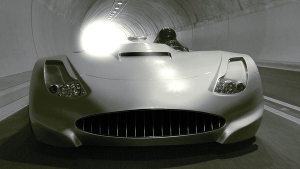 M5-powered Veritas RS III set for production