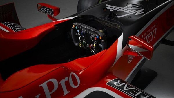 The Rest Of The 2010 F1 Grid: Lotus Returns, Virgin Struggles