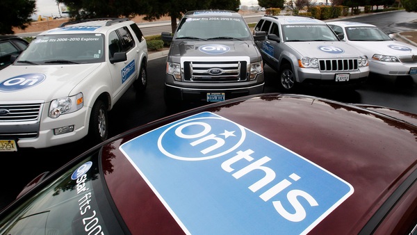 GM Officially Reveals Retail OnStar System