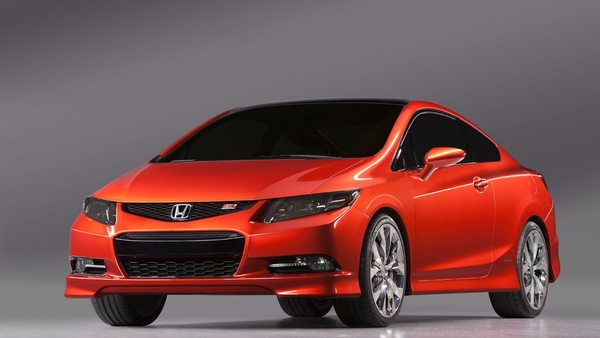 Rumors Say Next Honda Civic Si Drops Revvy 2.0, Gets 2.4-Liter Four