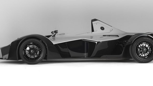 Sector 111 Named As U.S. Distributor For BAC Mono