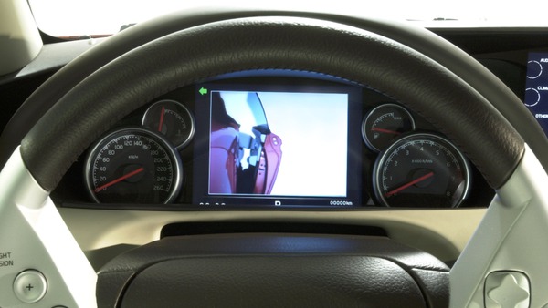 Volvo Safety Concept Car: 10 Years Of Car Safety Technology