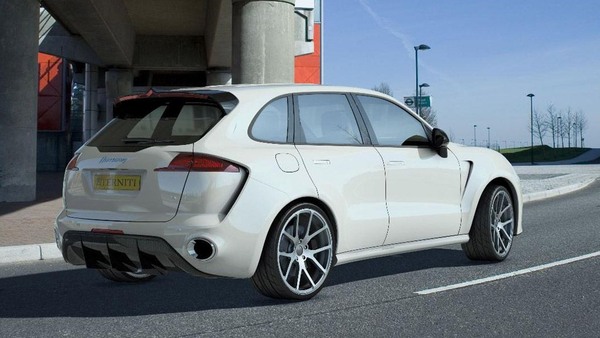 2011 Eterniti Hemera Concept: 2011 Frankfurt Auto Show