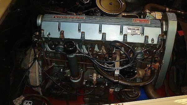 1964 Pontiac Banshee prototype designed by John Delorean for sale at ...