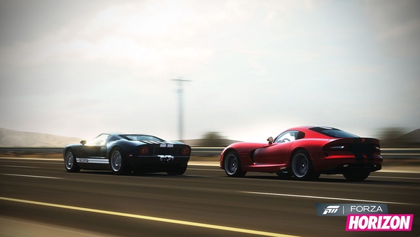 Forza Horizon Aims To Be More Than Just A Driving Simulator: Video