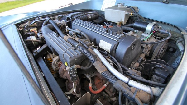 Mosler Consulier GTP Could Be eBay Steal Of The Week