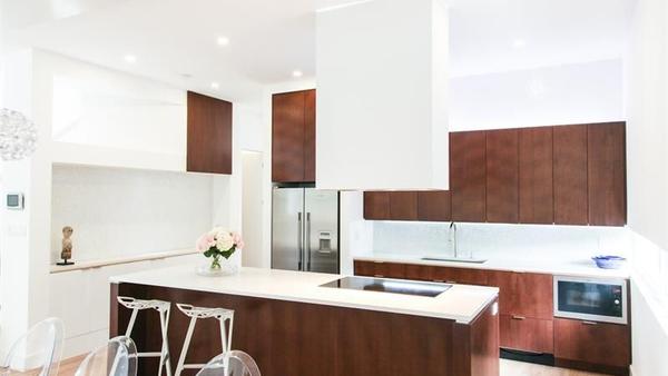 Buy An Awesome House, Get A Jaguar F-Type For Free