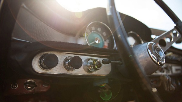 Irv Gordon Reaches 3 Million Miles In His 1966 Volvo P1800