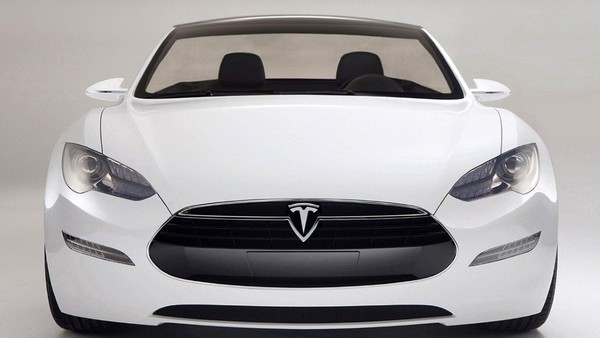 Tesla Model S...Convertible? Newport Takes Top Off Popular EV