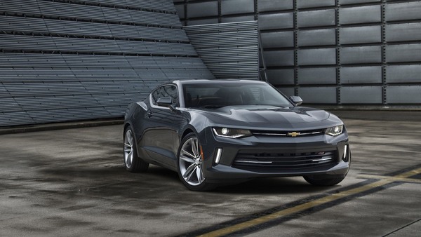 2016 Chevrolet Camaro Full Pricing Released