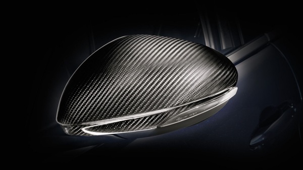 Mopar brings out first accessories for 2017 Alfa Romeo Giulia