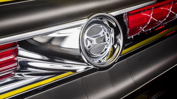 1,100-horsepower AMC Javelin by Ringbrothers debuts at SEMA