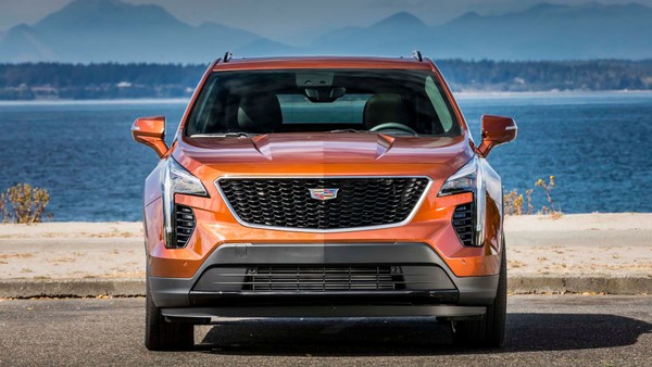 2019 Cadillac XT4 first drive review: Luxury crossover SUV finally shows up, shows off