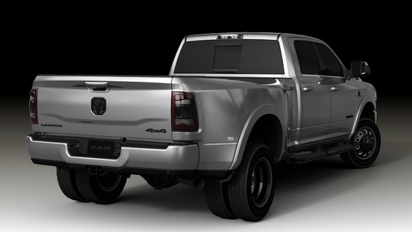 Ram rolls out special editions for its 1500 and Heavy Duty pickups