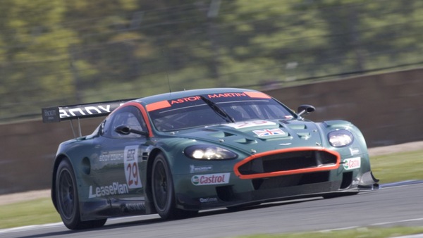 Prodrive to restore iconic race and rally cars