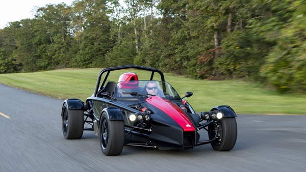 Preview: 2020 Ariel Atom 4 arrives with Civic Type R power, $74,750 ...