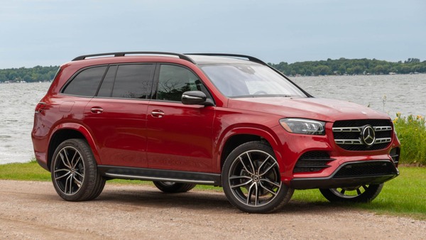 Review update: 2020 Mercedes-Benz GLS-Class blends luxury with family life