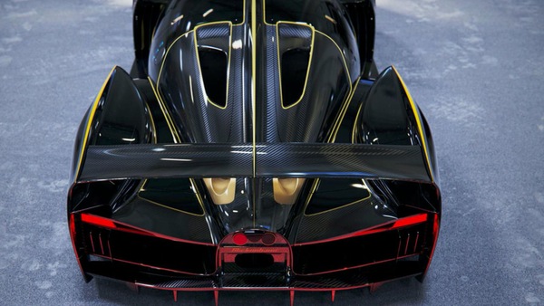 Here's your chance to own the last available SCG 003 supercar