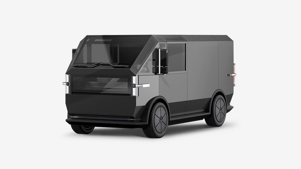 Canoo prices its EVs, starting at $34,750 for Lifestyle Vehicle due in 2022