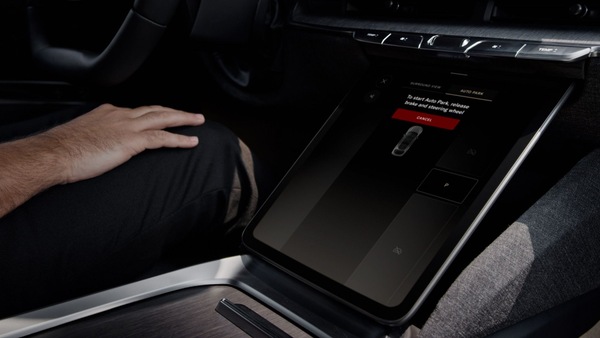 Lucid's DreamDrive driver-assist system features lidar, promises hands ...