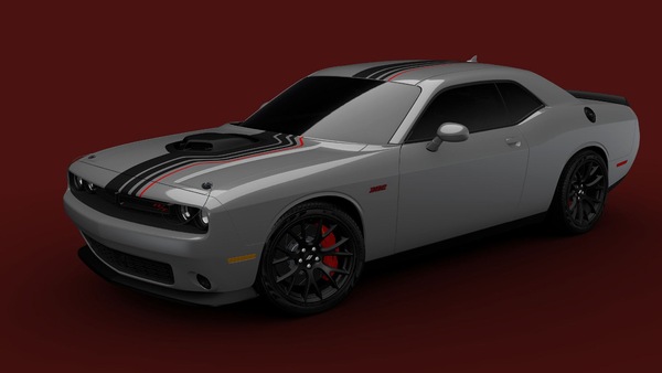 2023 Dodge Challenger Shakedown arrives as first of 7 Last Call buzz models 2023 Dodge Challenger Shakedown arrives as first of 7 Last Call buzz models
