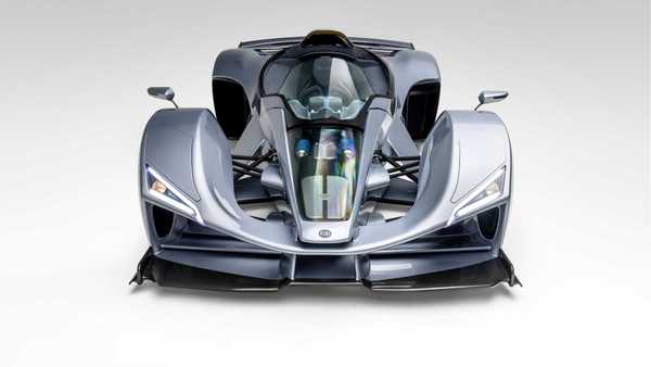 Modern Delage to offer open-top version of D12 hypercar