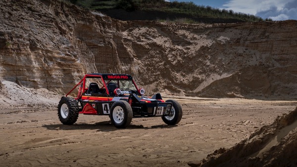 Little Car Company unveils life-size RC car
