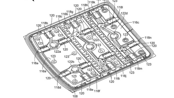 Future Rivians might have removable roofs