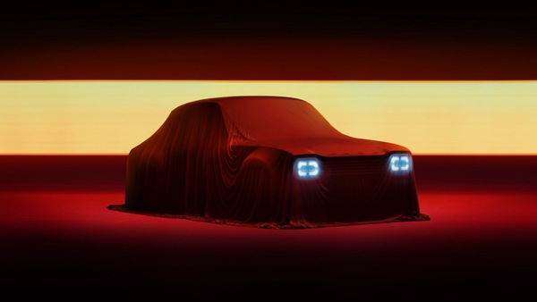 Boreham Motorworks resurrecting Ford RS200 and Mk1 Escort as restomods