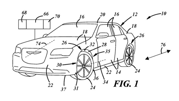 Stellantis developing heated wheel-well liners