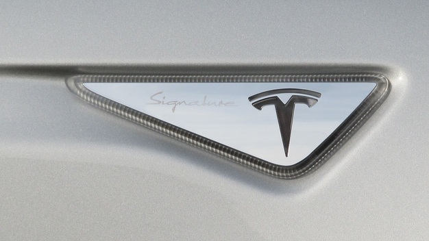 Tesla Model E - Green Car Photos, News, Reviews, and Insights - Green ...
