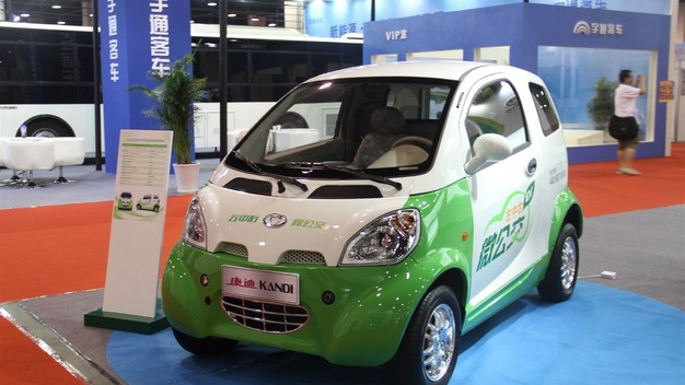 Electric Car Rentals - Green Car Photos, News, Reviews, and Insights ...