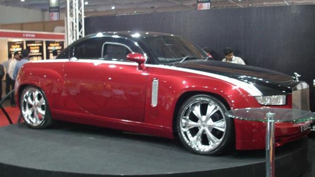 Car Spy Shots, News, Reviews, and Insights - Motor Authority