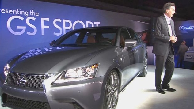 Car Spy Shots, News, Reviews, and Insights - Motor Authority - Page 2