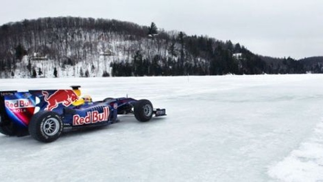 Nanotech Conference Aims To Push The Envelope In Formula 1, Other ...