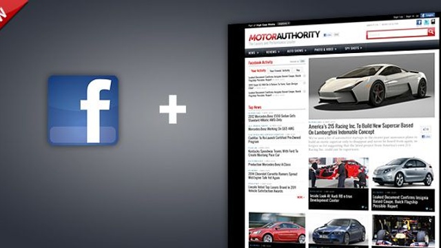 Car Spy Shots, News, Reviews, and Insights - Motor Authority - Page 2