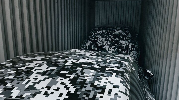 Faraday Future not dead, $30,000 FX 6 prototypes headed to US