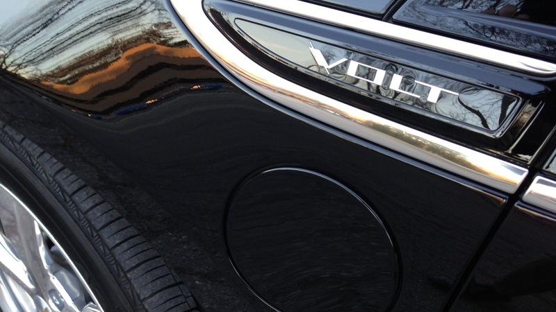 Voltec - Green Car Photos, News, Reviews, and Insights - Green Car Reports