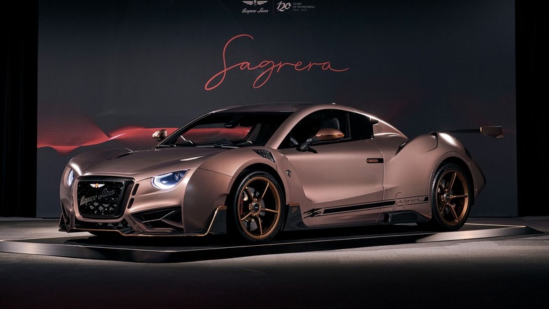 Super Cars – News, Reviews, and Spy Shots of the Latest Supercars ...