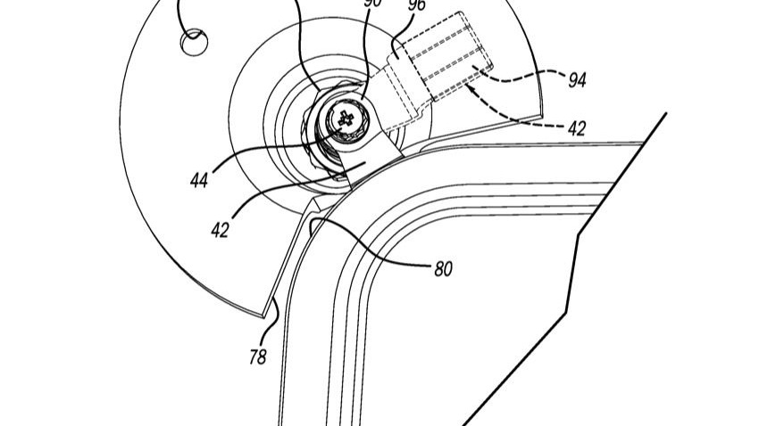 Stellantis working on removable vehicle windows