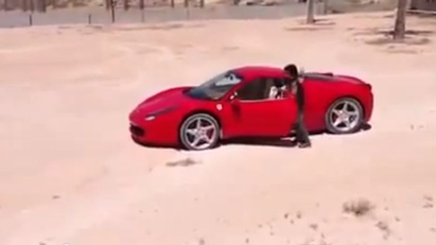 Videos – The Latest Videos of Sports Cars, Muscle Cars, Luxury Cars ...