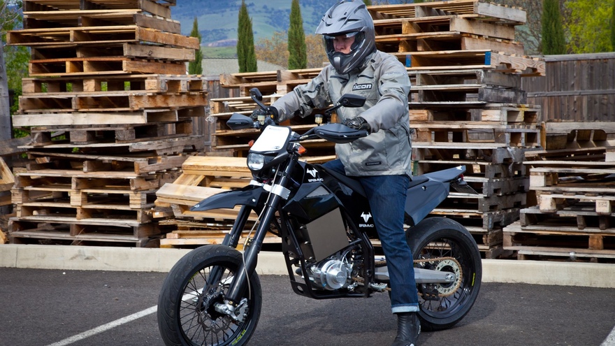 brammo - Green Car Photos, News, Reviews, and Insights - Green Car Reports