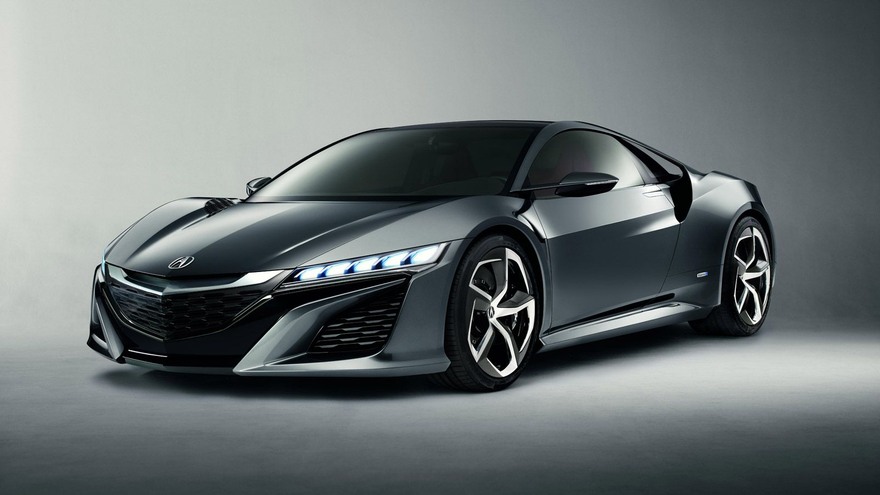 Acura News - Green Car Photos, News, Reviews, and Insights - Green Car ...