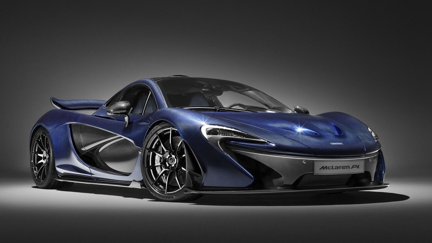 Supercars - Green Car Photos, News, Reviews, and Insights - Green Car ...