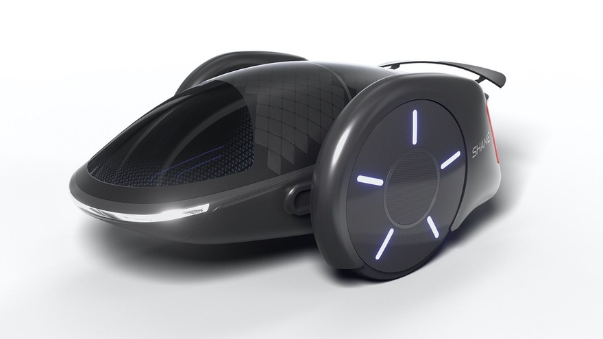 Chevy Bolt EV To Be Sold In Europe As Opel Ampera-E Electric Car